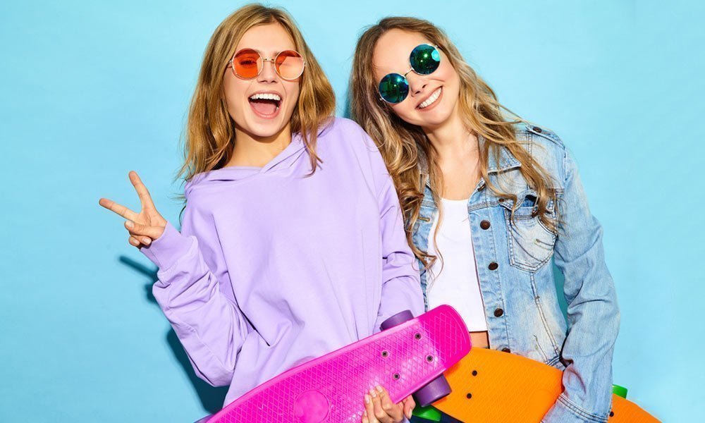 Types of Styles: your Own Impressive Fashion Statement