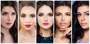 Glamorous Makeup Tips and Tricks - Top 10 Easiest Ways for your Look!