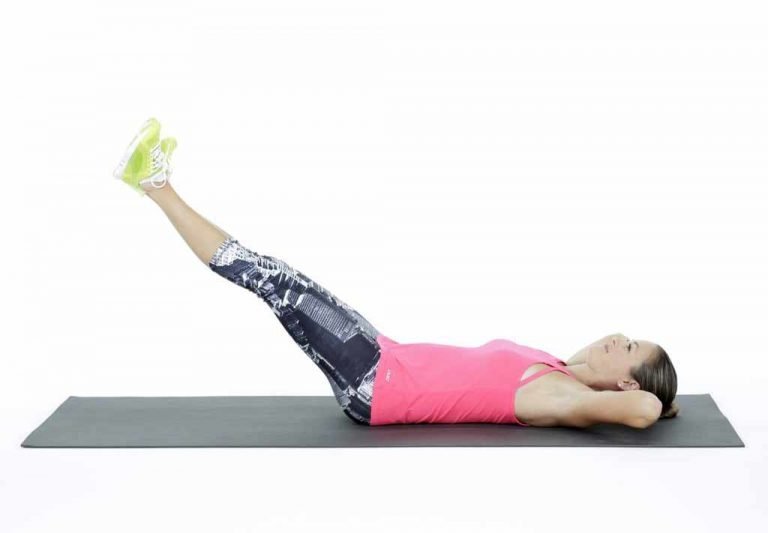 Fat Burning Leg Workout, Effective Exercises Stronger Legs