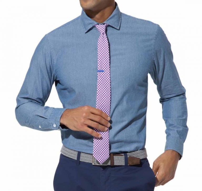 Styling Tips for Tall Men - The Essentials for your Fashion Statement