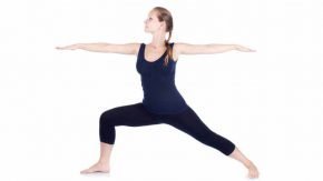 High-Intensity Meets Yoga: Experience The Ultimate HIIT Yoga Workout
