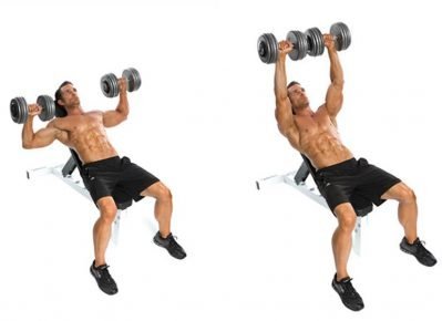 Dumbbell Workout Plan for Shoulders: 5 Best Perfect Exercises at Home